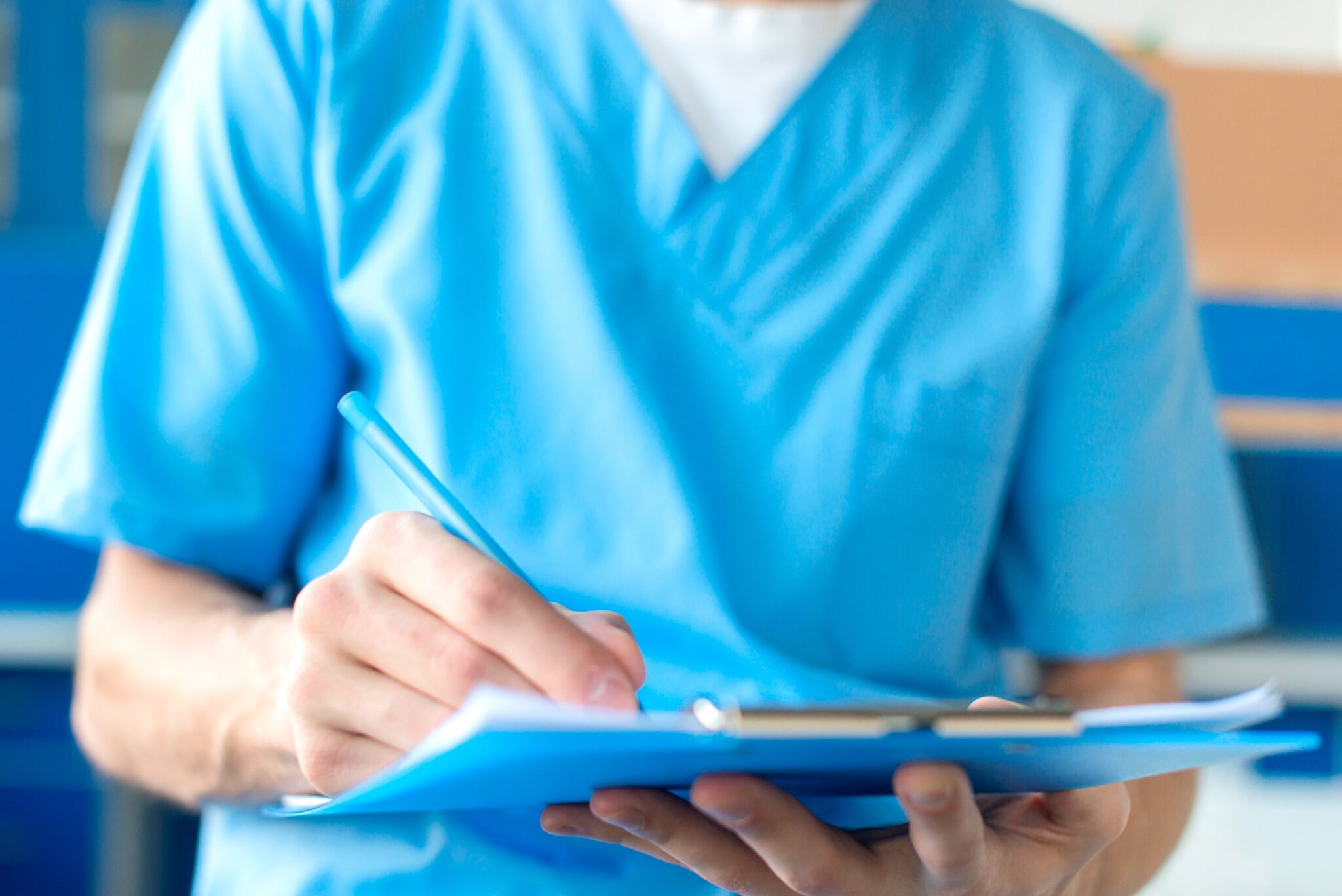 Pre-assessment Exam – Nurses Success Academy